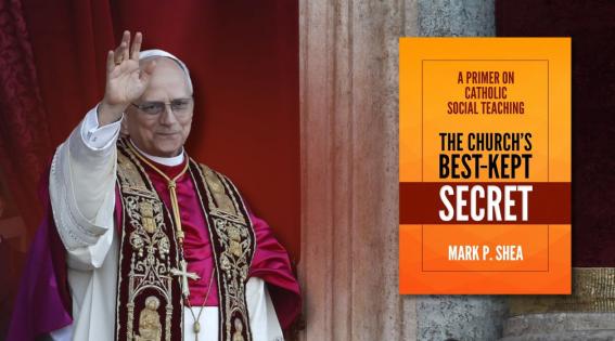 The Church’s Best-Kept Secret | Focolare Media